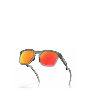 Oakley Hstn Sq Geometric-frame Sunglasses