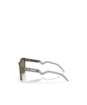 Oakley Hstn Sq Geometric-frame Sunglasses