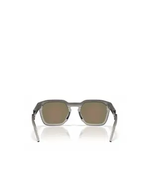 Oakley Hstn Sq Geometric-frame Sunglasses