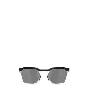 Oakley Browline-frame Sunglasses - Black