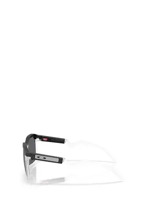 Oakley Browline-frame Sunglasses - Black