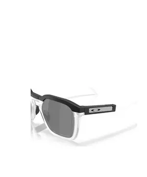 Oakley Browline-frame Sunglasses - Black