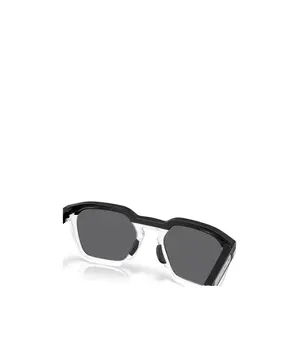 Oakley Browline-frame Sunglasses - Black
