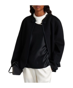 RÓHE Wool And Cashmere Jacket