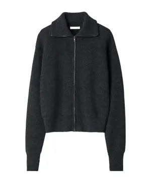 LEMAIRE Long-sleeve Cardigan