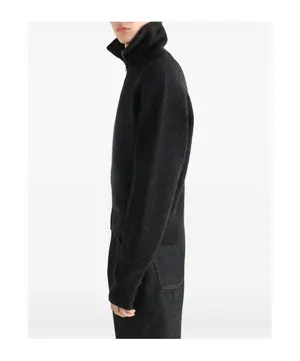 LEMAIRE Long-sleeve Cardigan
