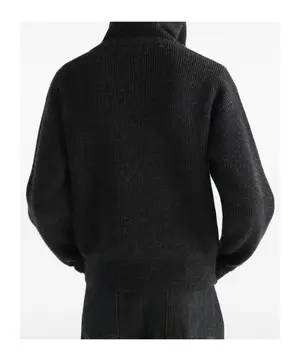 LEMAIRE Long-sleeve Cardigan
