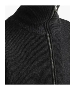 LEMAIRE Long-sleeve Cardigan