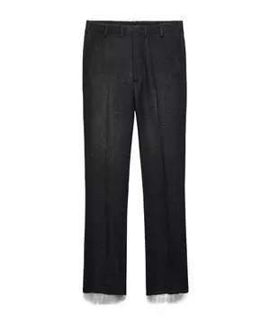 Prada Wool Pants