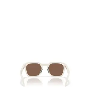 Oakley Geometric Sunglasses