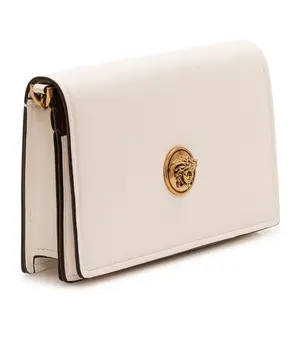 Versace Emblème Mini Bag