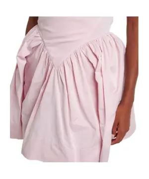 VIVIENNE WESTWOOD Sunday Minidress