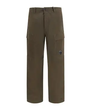C.P. COMPANY Cargo Casual Trousers