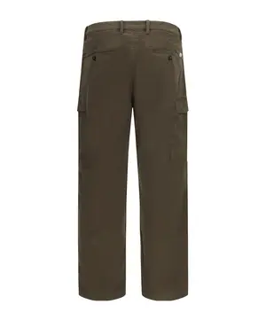 C.P. COMPANY Cargo Casual Trousers