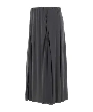 DIESEL® O-longrei Skirt