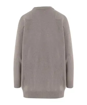 JIL SANDER Long-sleeved Sweater