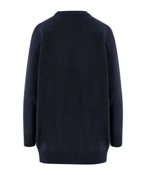 JIL SANDER Long-sleeved Sweater