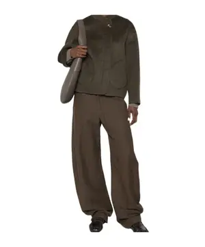 Soeur Long-sleeve Casual Jacket