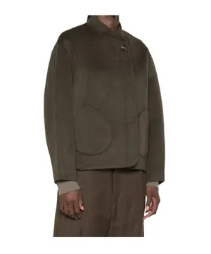 Soeur Long-sleeve Casual Jacket