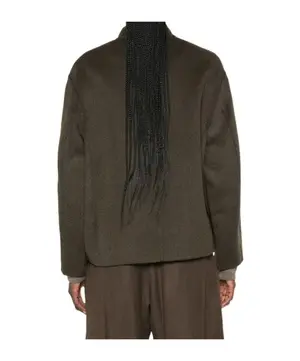 Soeur Long-sleeve Casual Jacket