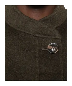 Soeur Long-sleeve Casual Jacket