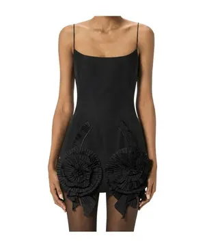 Blumarine Cami Dress