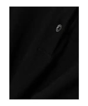 JAMES PERSE Cotton-jersey Henley Top