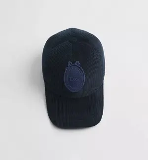 Dior Médaillon D-player Cap