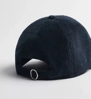 Dior Médaillon D-player Cap