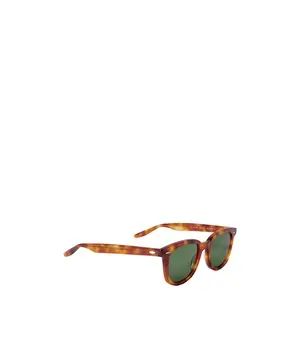 Barton Perreira Tortoiseshell Acetate Sunglasses