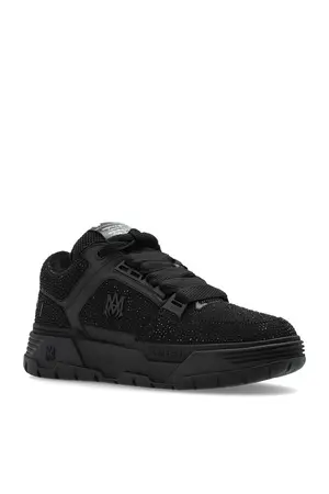 Amiri Ma-1 Crystal-embellished Sneakers