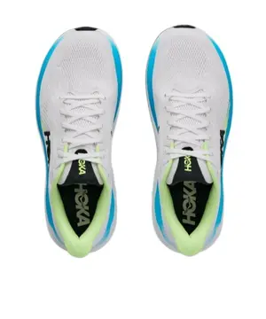 Hoka One One Lace-up Sneakers
