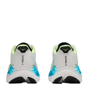 Hoka One One Lace-up Sneakers