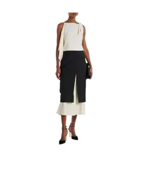 GIANVITO ROSSI Solid Suede Pumps