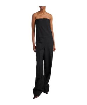 Stella McCartney Wool Jumpsuit