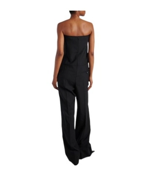 Stella McCartney Wool Jumpsuit
