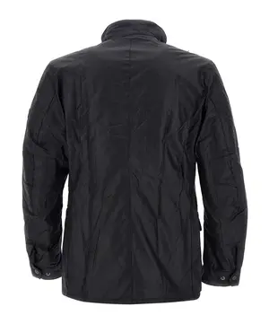 Barbour Duke Waxed Jacket