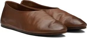 Marsèll Coltellaccio Slip-on