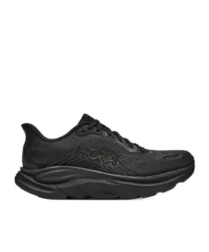 Hoka One One Clifton 11 Wide - Black