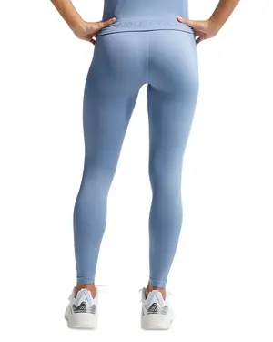 Nike Pro Seamless High Waisted 7/8 Leggings