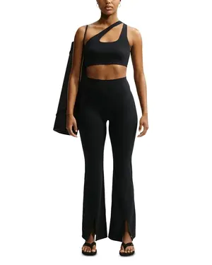 Nike Zenvy Asymmetrical Light Support Sports Bra