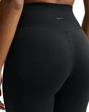 Nike Zenvy Dri-fit High Waisted Flared Leggings