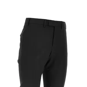 PT TORINO Cuffed Trousers