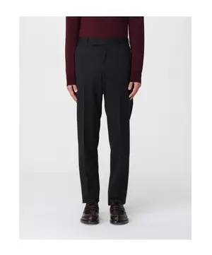 PT TORINO Cuffed Trousers