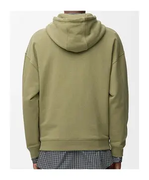 Loewe Zip-up Hoodie