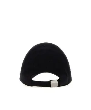 Gucci Adjustable Baseball Cap