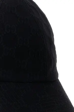 Gucci Adjustable Baseball Cap