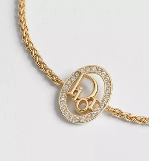 Dior Oblique Bracelet