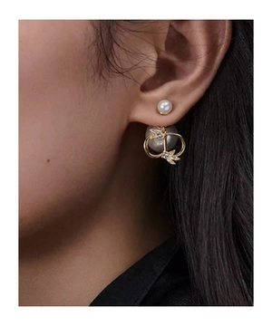 Dior Tribales Earrings