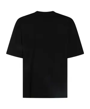 Amiri Short-sleeved T-shirt